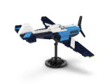Aircraft: Race Plane 31160 | Creator 3-in-1 | Buy online at the ...