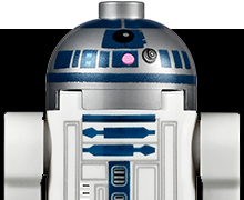 Home | Official LEGO® ID