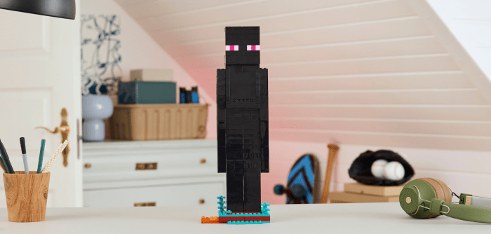 Bliksem Geest Minecraft