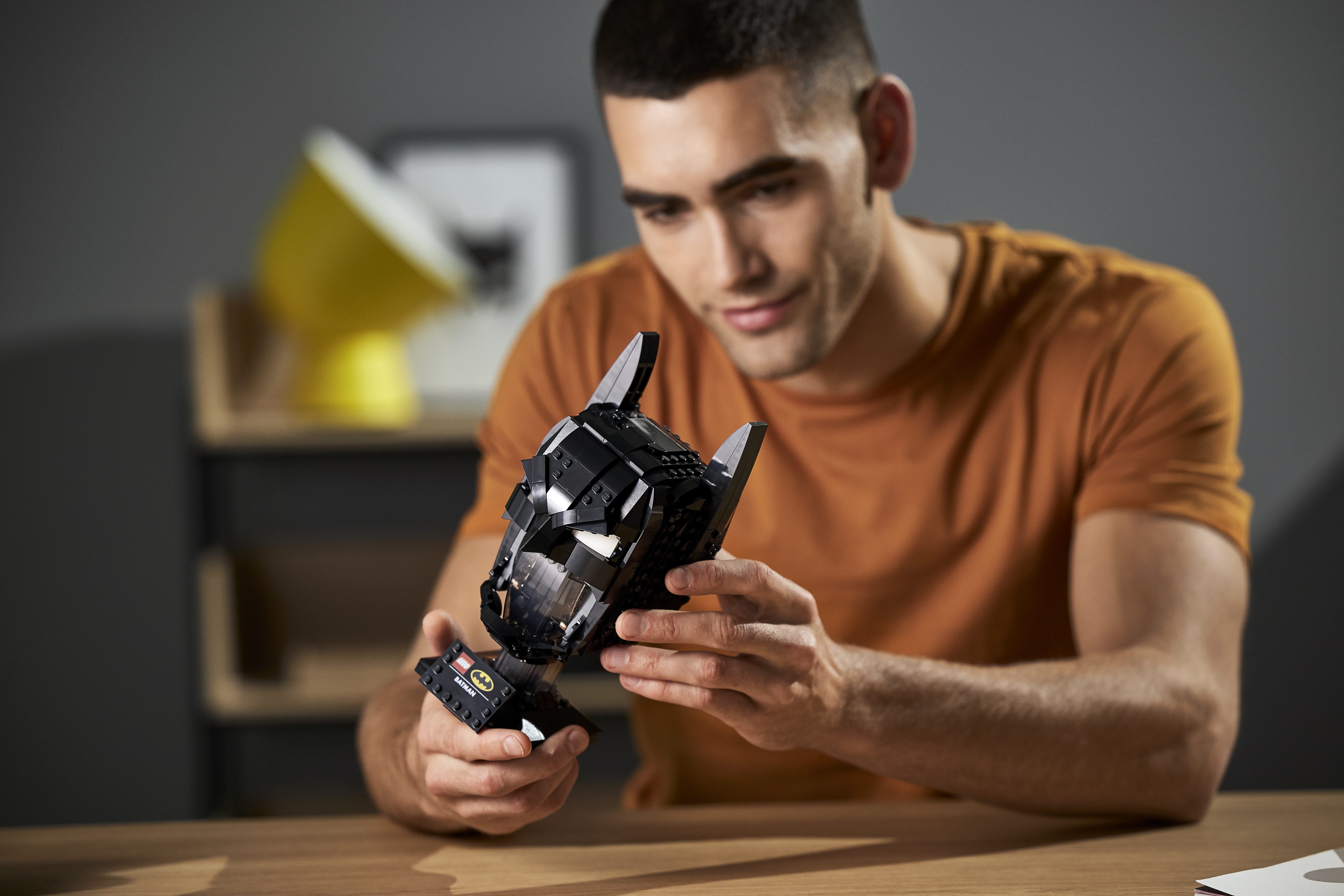 10 Best LEGO® Sets for Adults | Official LEGO® Shop GB