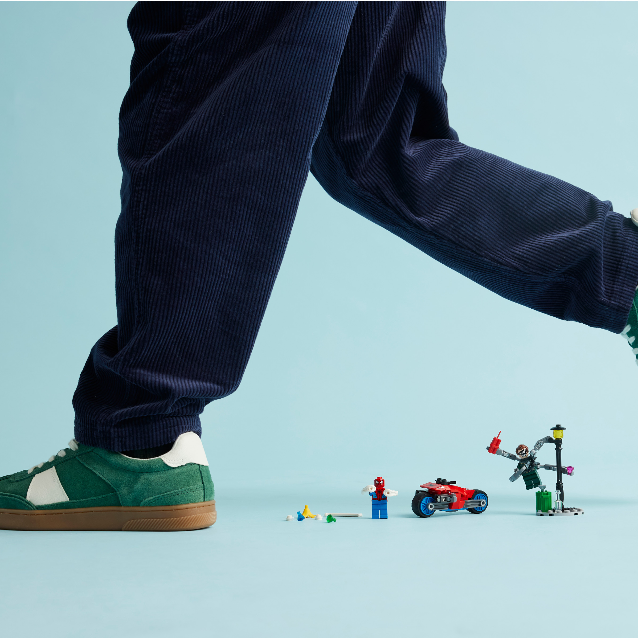 Build Together on the go! | Official LEGO® Shop US