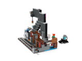 The Pickaxe Mine 21277 | Minecraft® | Buy online at the Official LEGO ...