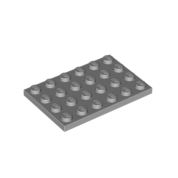 LEGO Inventory for 7747-1: Wind Turbine Transport | Brickset