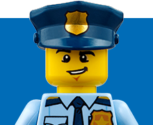 Home | Official LEGO® ID
