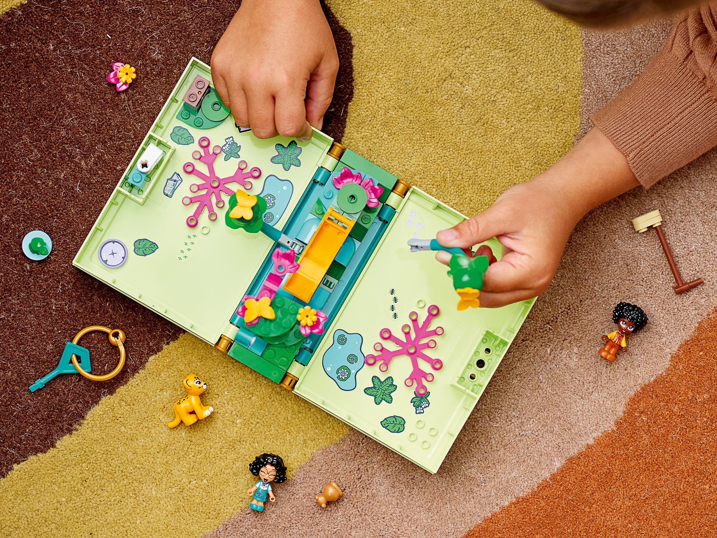 Antonio's Magical Door 43200 | Disney™ | Buy online at the Official ...