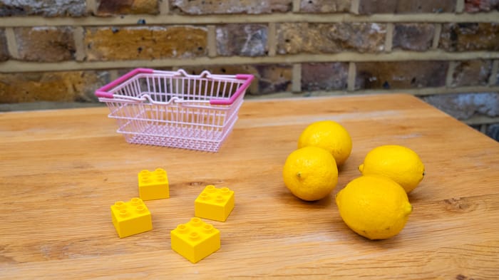 Cómo hacer que los peques se diviertan cuando te acompañan a hacer las ...