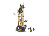 Hogwarts™ Castle Owlery 76430 | Harry Potter™ | Buy online at the ...