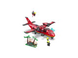 Löschflugzeug 60413 | City | Offizieller LEGO® Shop DE