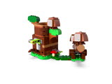 Goombas' Playground 71433 | LEGO® Super Mario™ | Buy online at the ...