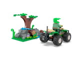 ATV and Otter Habitat 60394 | City | Buy online at the Official LEGO ...