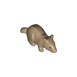 LEGO Inventory for 76424-1: Flying Ford Anglia | Brickset