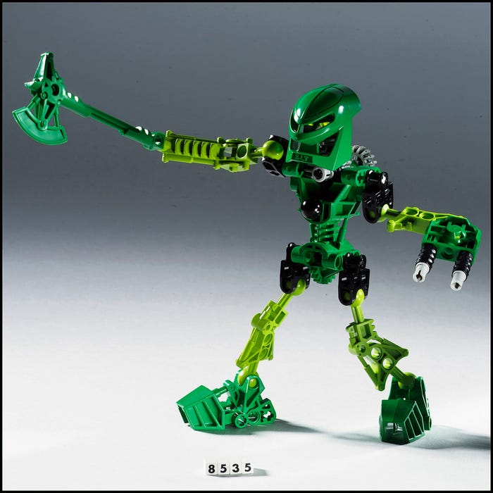 LEGO® BIONICLE® | Official LEGO® Shop CA