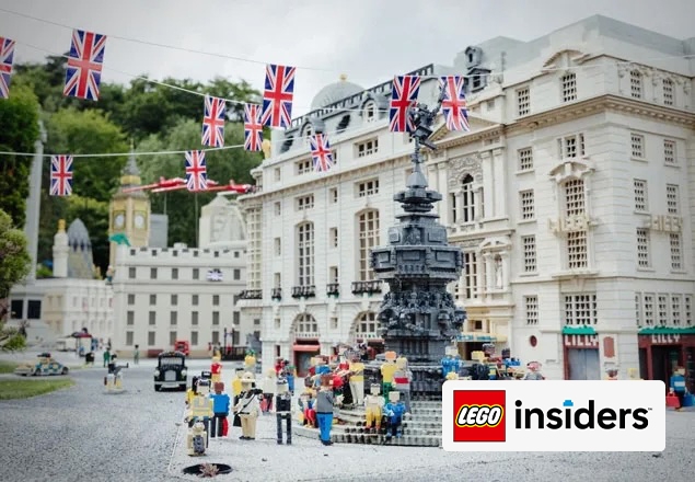 Miniland in LEGOLAND® Windsor – 19 essential facts you need to know ...