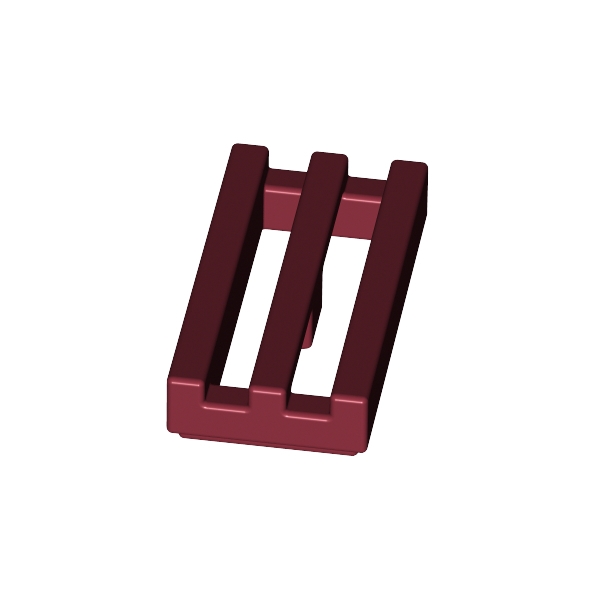 LEGO Inventory for 75039-1: V-wing Starfighter | Brickset