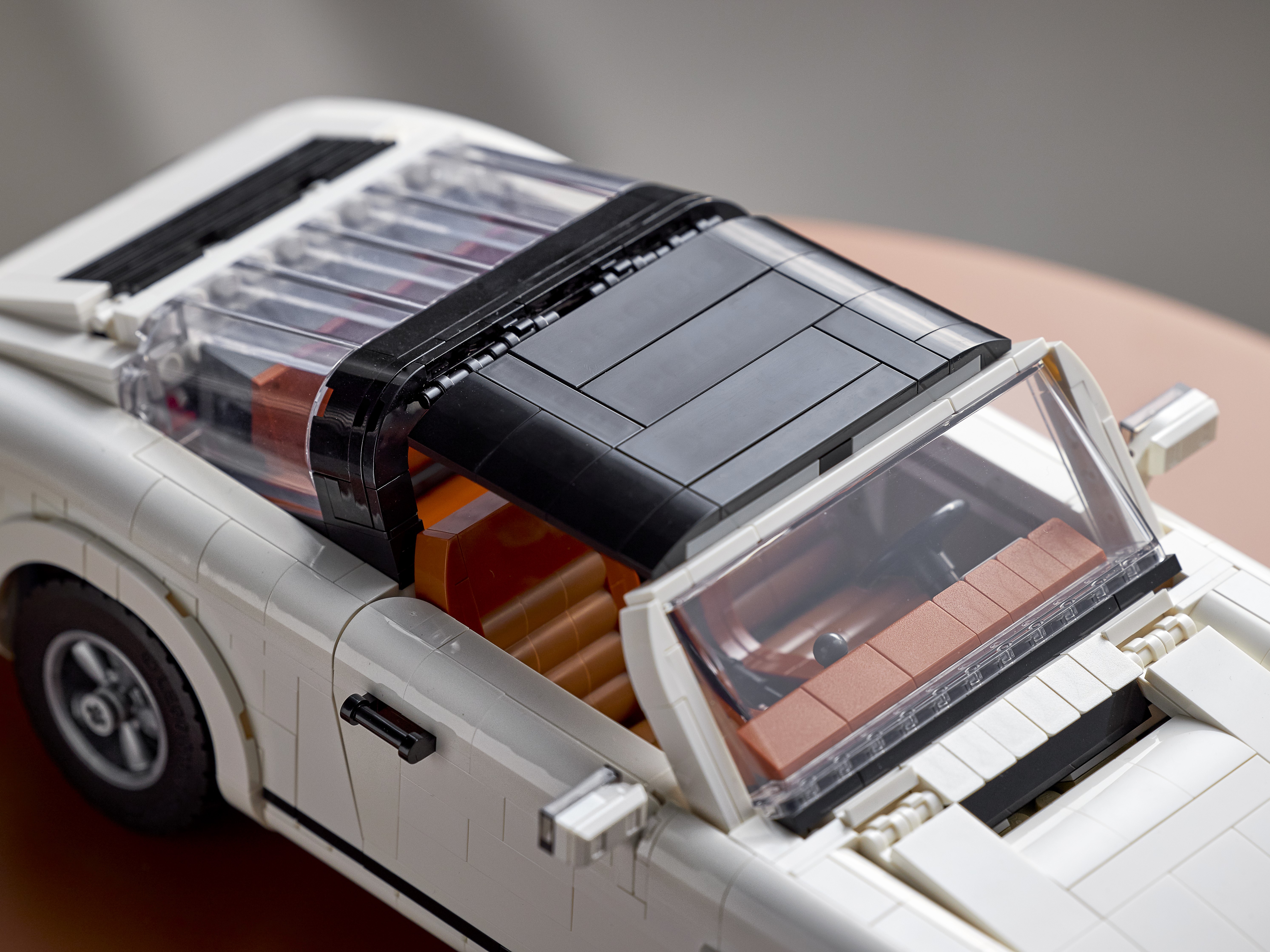 Porsche 911 10295 | LEGO® Icons | Buy online at the Official LEGO® Shop US