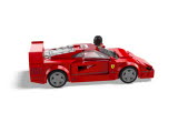 Ferrari F40 Supersportwagen 76934 | Speed Champions | Offizieller LEGO ...