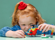 LEGO® Toys For Girls | Official LEGO® ID