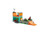 Street Skate Park 60364 | City | Buy online at the Official LEGO® Shop US