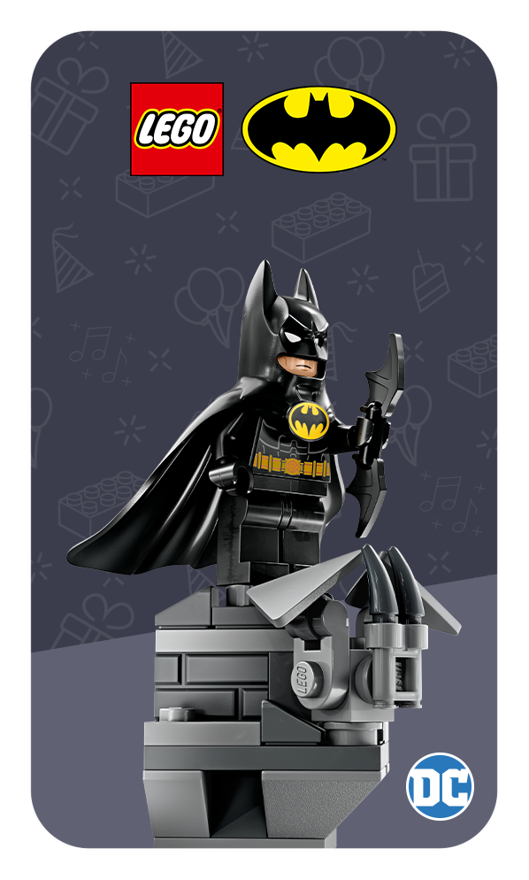 Buy LEGO® Gift Cards | Official LEGO® Shop CA