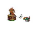 Autumn's Horse Stable 41745 | Friends | Buy online at the Official LEGO ...