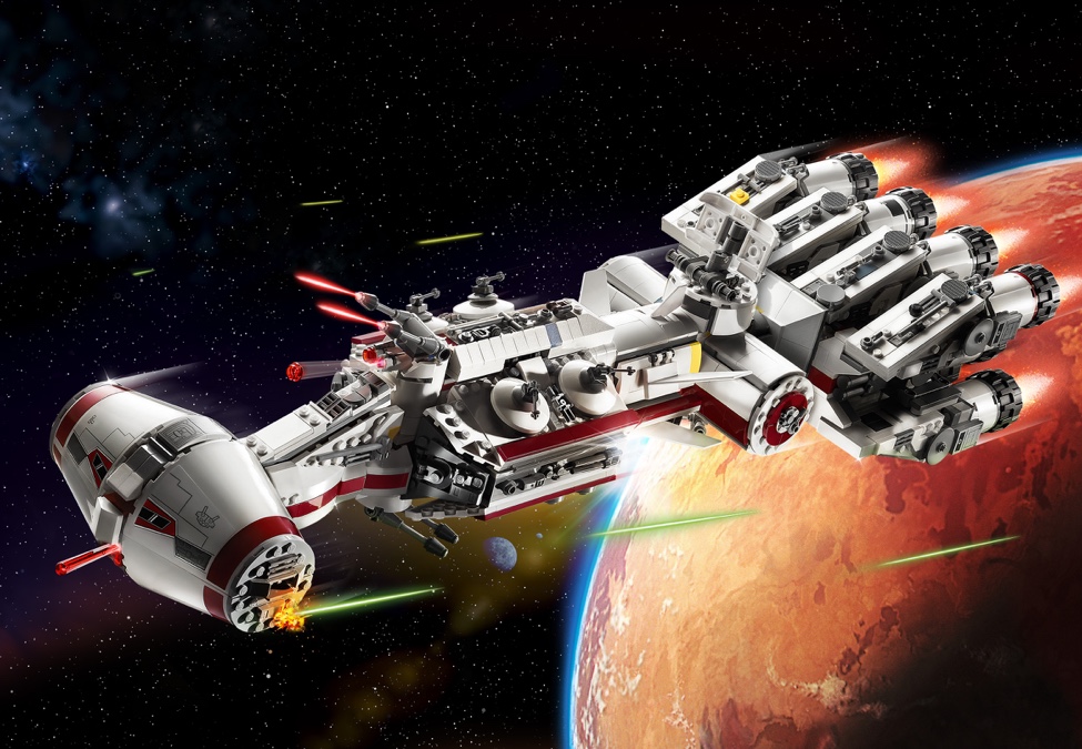 Księżniczka Leia | Postacie | Postacie z „Gwiezdnych Wojen” | Witamy w ...