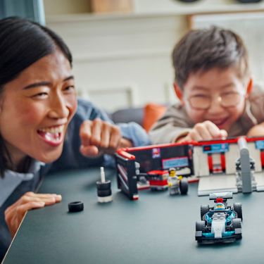 LEGO® City Parents Guide | Official LEGO® SA