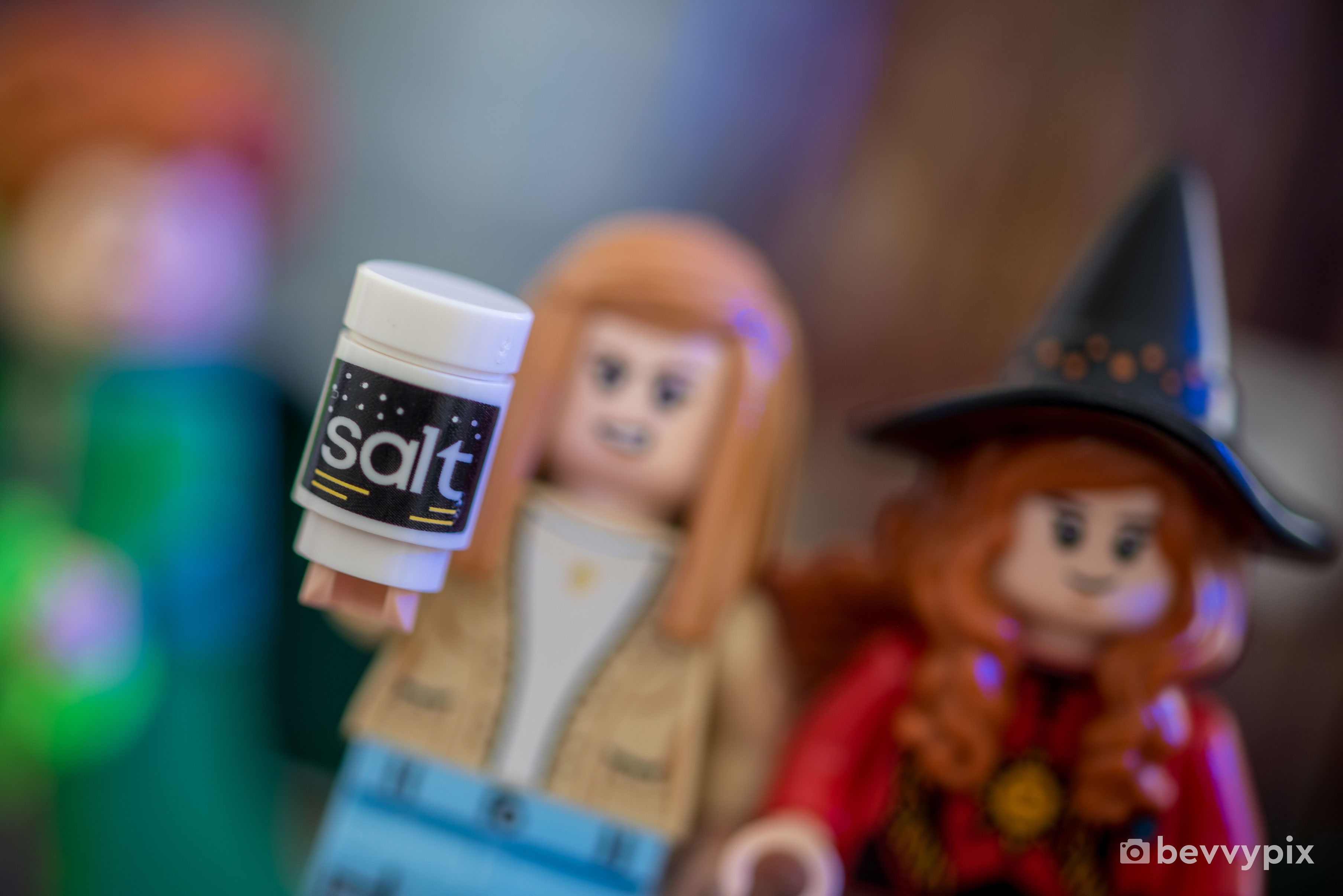 Recreate the best scenes from Hocus Pocus with the LEGO® Ideas set ...