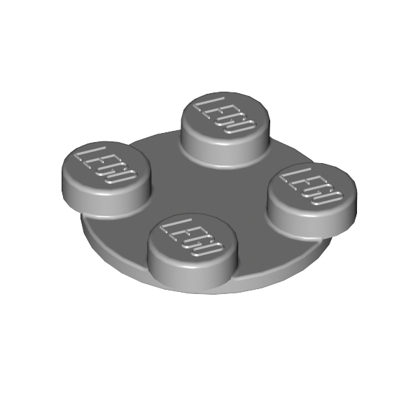 LEGO Inventory for 9580-1: WeDo Construction Set | Brickset