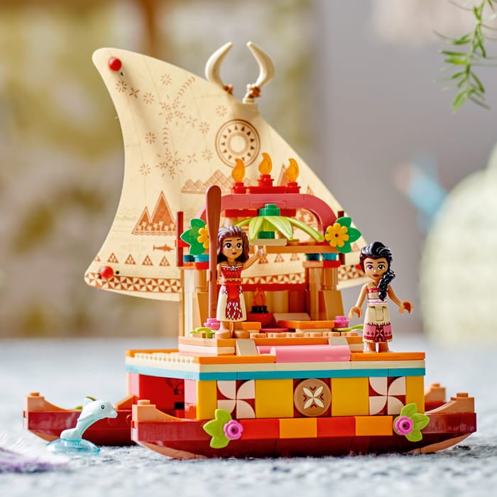 Best Toys for 6-Year-Old Boys | Official LEGO® Shop US