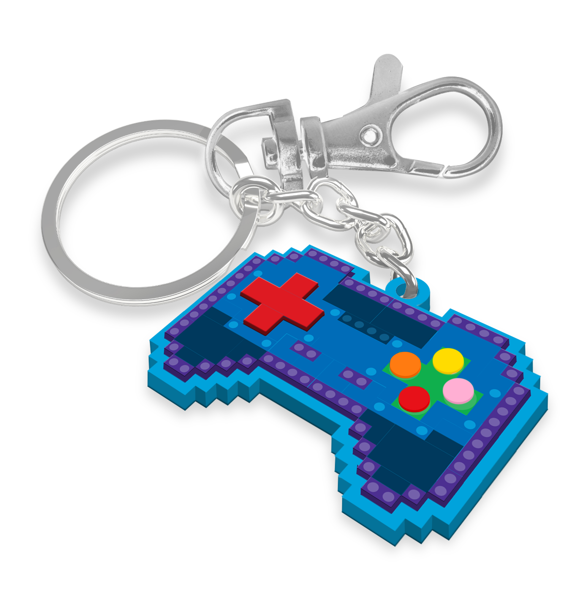 Insiders Gaming Bag Charm 5009861 | Other | Buy online at the Official ...