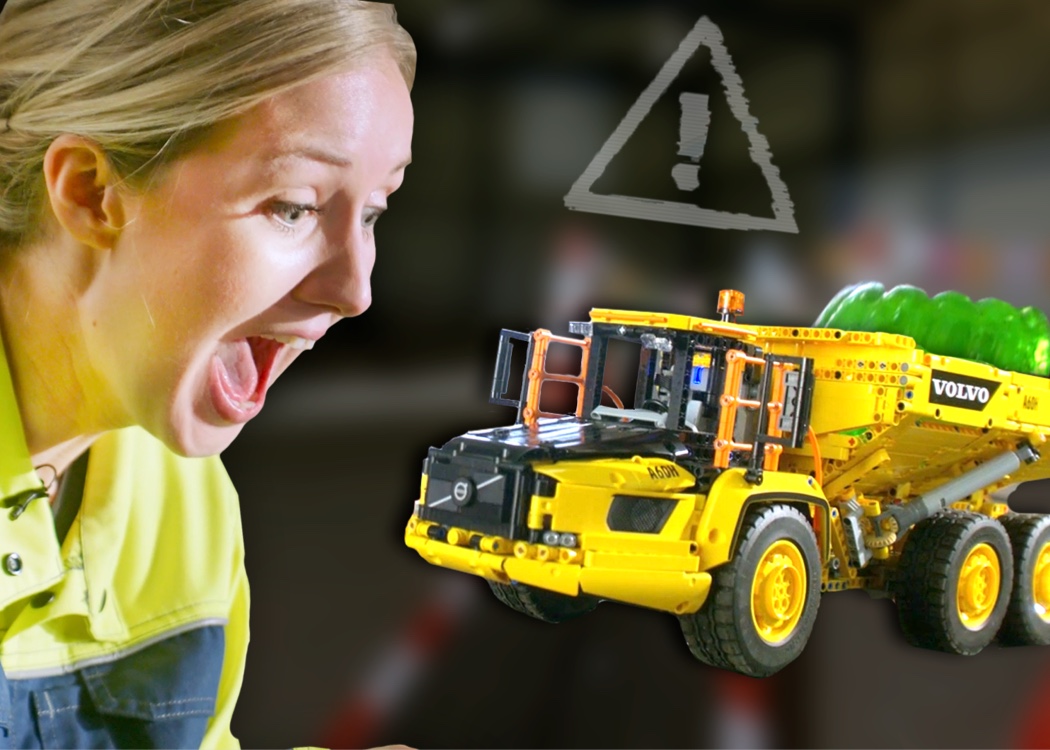 LEGO® CON Recap 2021 | Official LEGO® Shop US