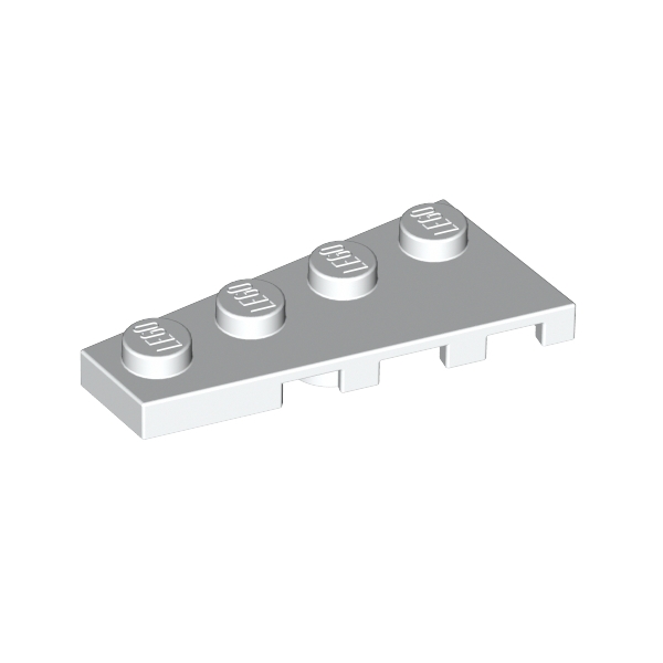 LEGO Inventory for 60145-1: Buggy | Brickset