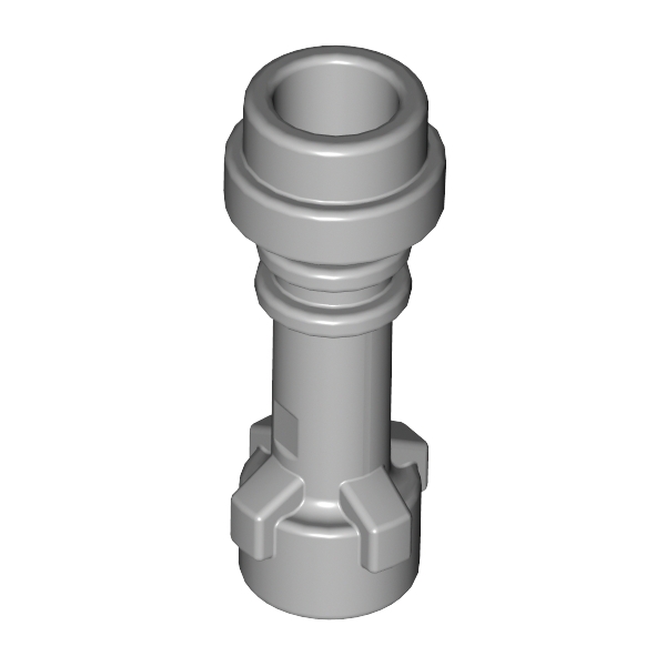 LEGO Inventory for 30654-1: X-wing Starfighter | Brickset