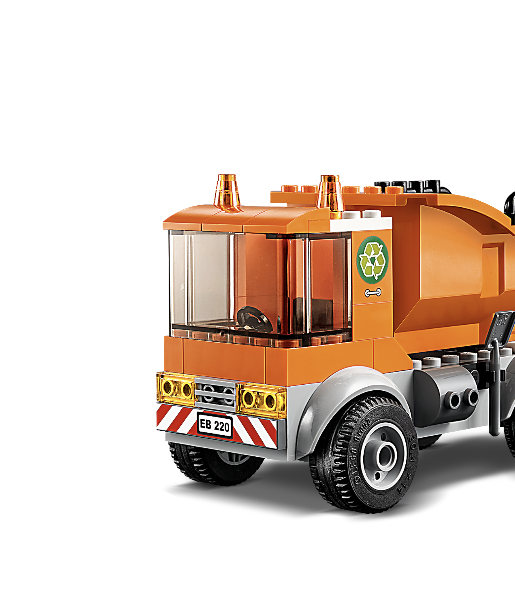 About | Official LEGO® ID