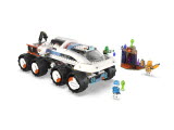 Command Rover and Crane Loader 60432 | City | Buy online at the ...