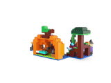 The Pumpkin Farm 21248 | Minecraft® | Buy online at the Official LEGO ...