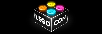 LEGO® CON | Watch LEGO CON | Official LEGO® Shop US