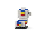 Llama 40625 | BrickHeadz | Buy online at the Official LEGO® Shop GB