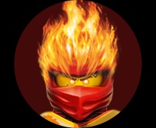 Szereplők és minifigurák | LEGO® NINJAGO | Hivatalos LEGO® Áruházból HU