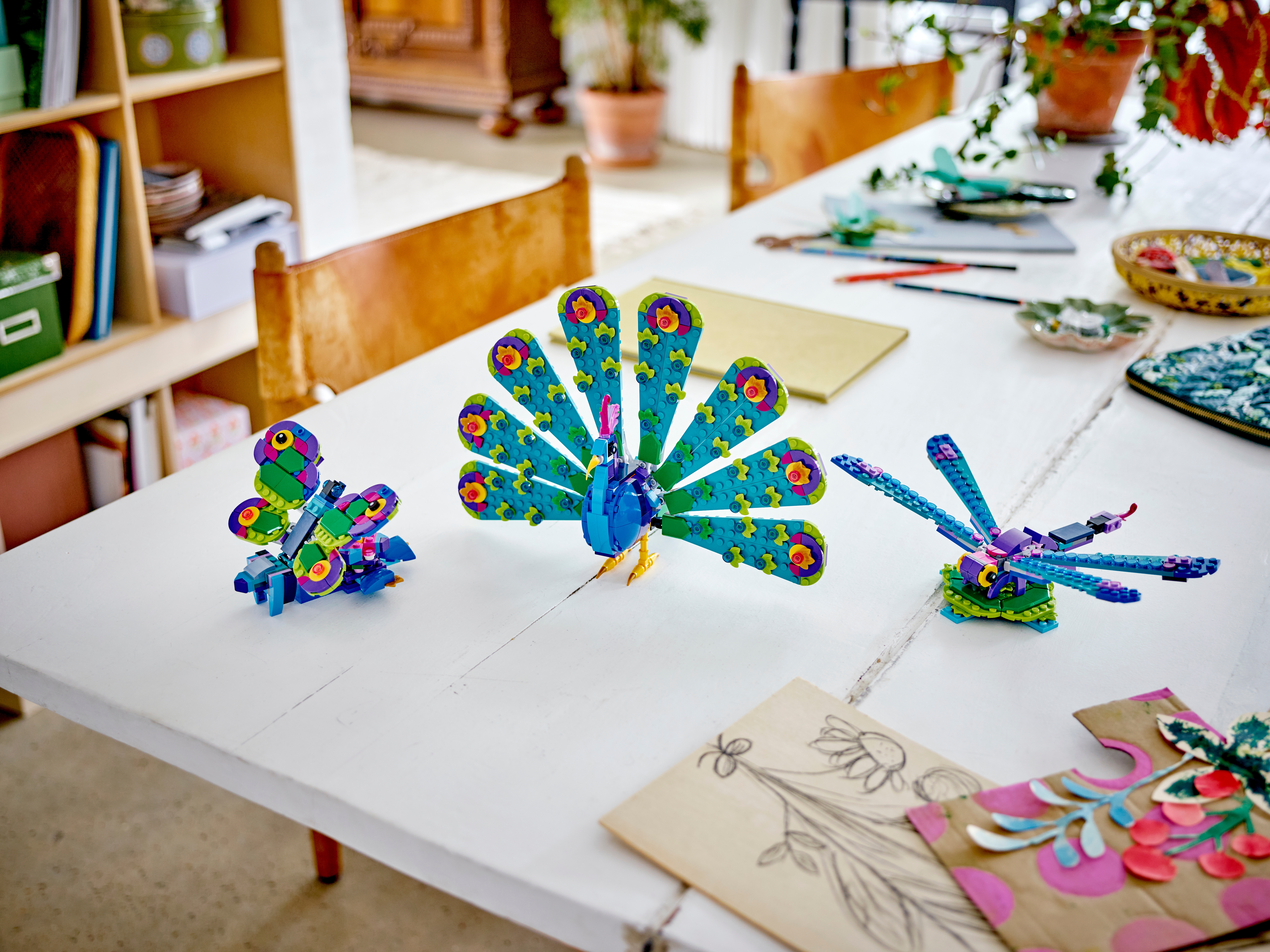 Best Easter Gifts for Teens 2024 | Official LEGO® Shop US