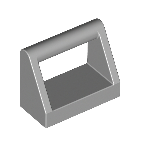 LEGO Inventory for 30228-1: Police ATV | Brickset