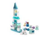 Anna og Elsas fest på Frost-slottet 10455 | DUPLO® | Officiel LEGO® Shop DK