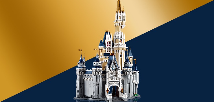 Lego temaer - en introduksjon