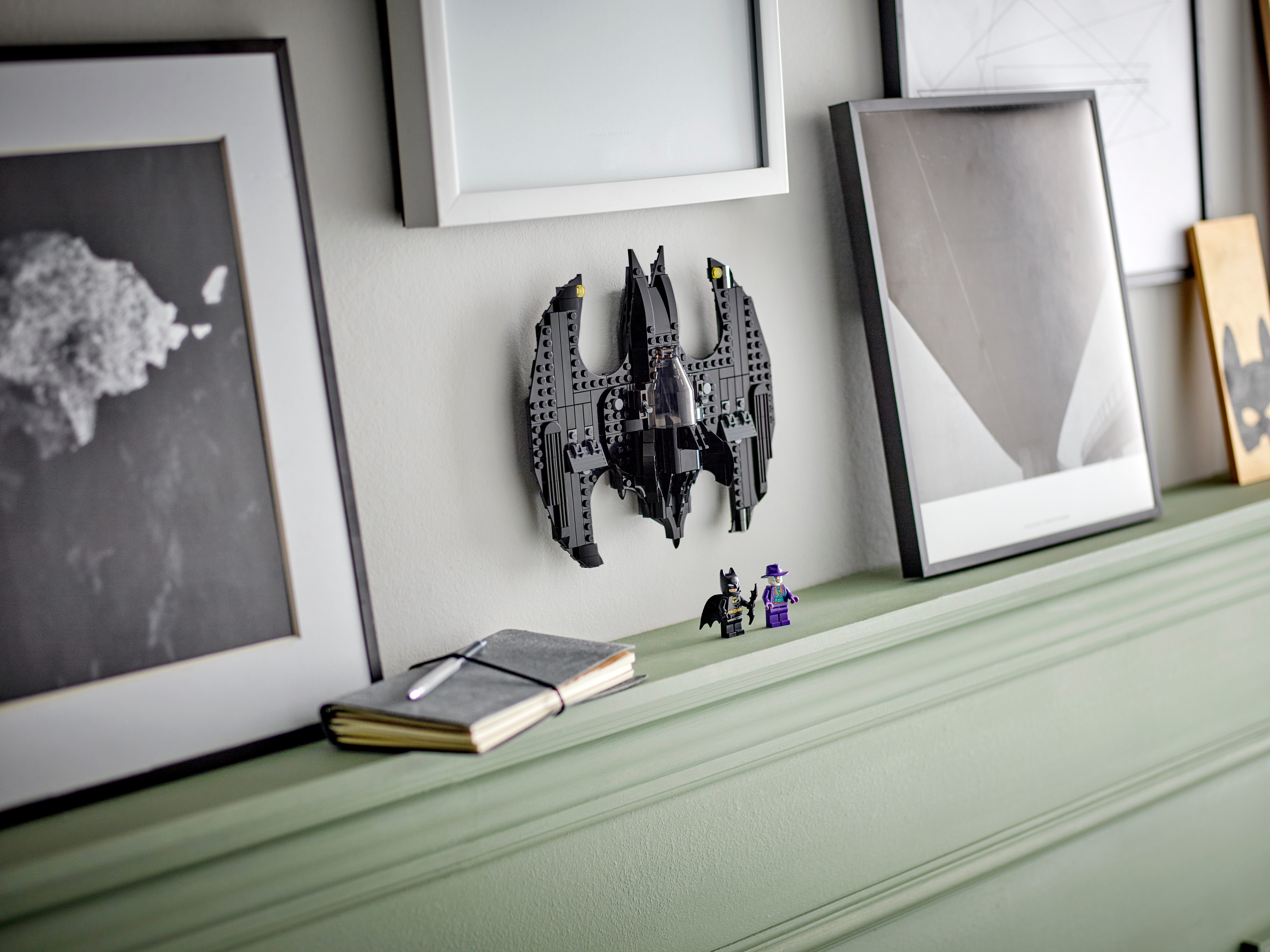 Best LEGO® DC Sets | Official LEGO® Shop US