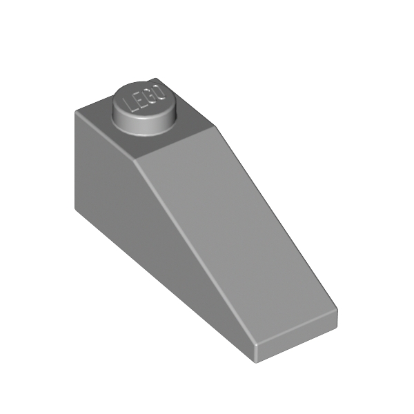 LEGO Inventory for 30280-1: The Piece of Resistance | Brickset