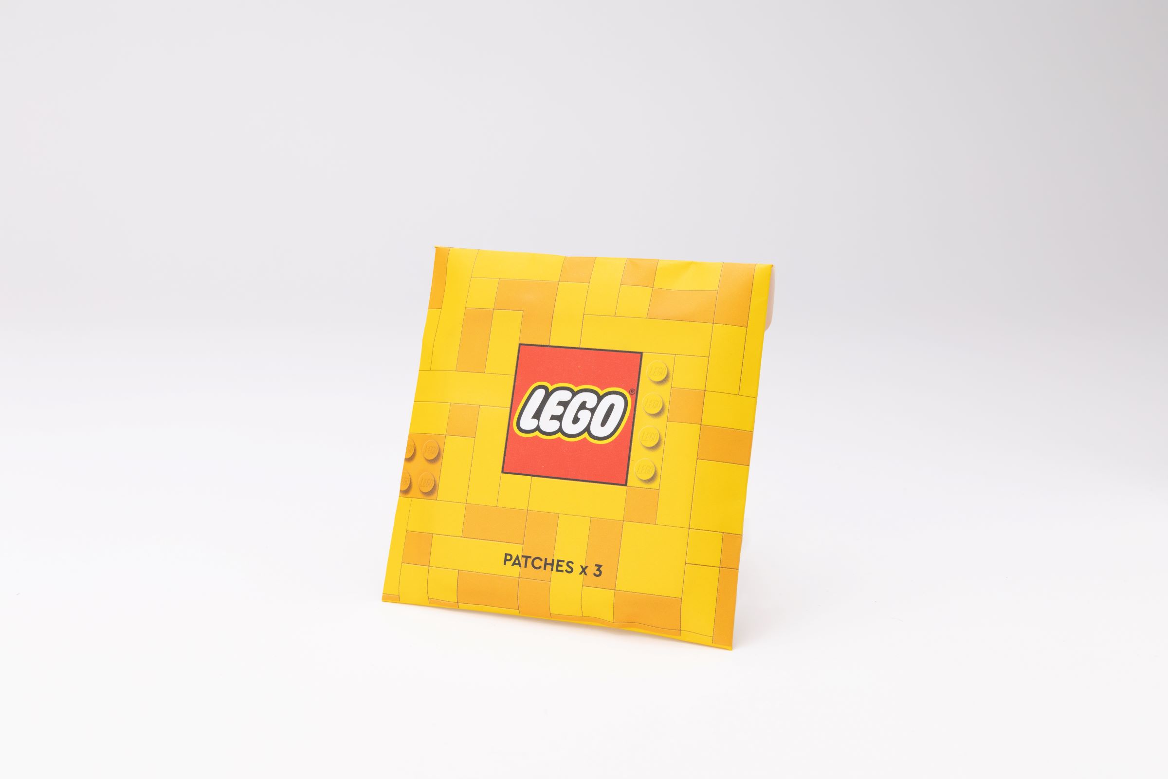 REWARD VELCRO PATCHES 5008652 | Other | Buy online at the Official LEGO ...