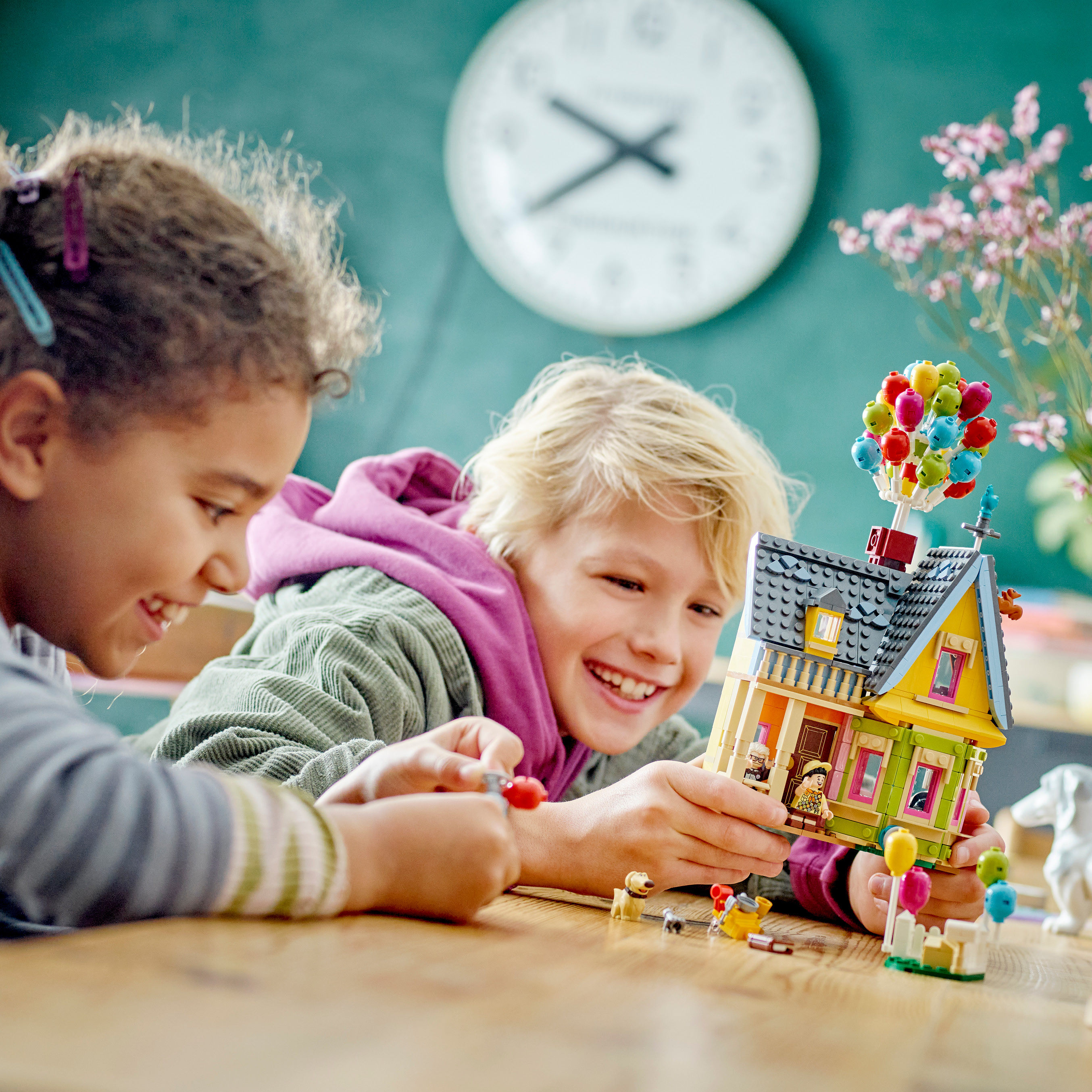 Best Build Together sets to bring the family together this Christmas ...