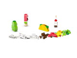 Creative Food Friends 11039 | Classic | Buy online at the Official LEGO ...