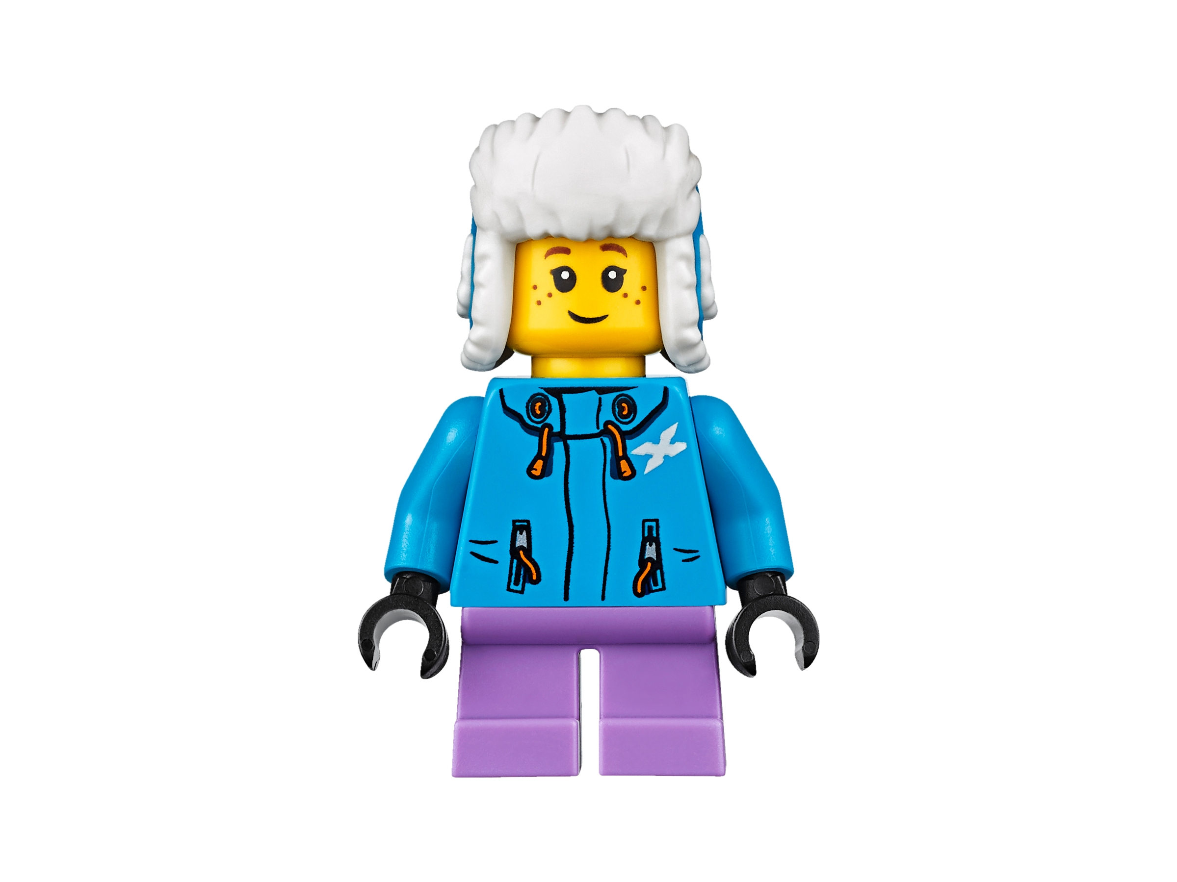 Ski Resort 60203 | City | Buy online at the Official LEGO® Shop US