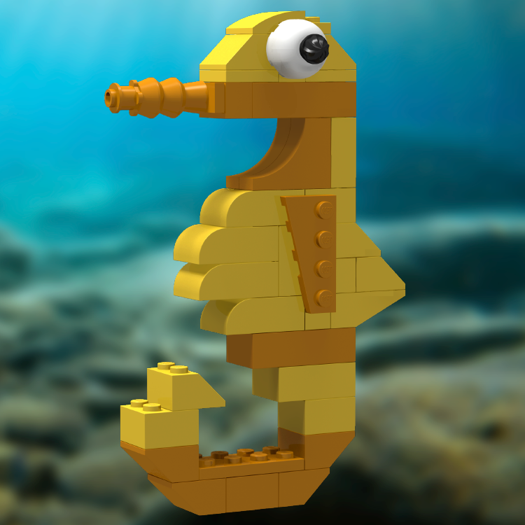 Build a koala wildfire sanctuary - Sustainability - LEGO.com GB